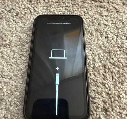 iPhone xr в корпусе 14 pro