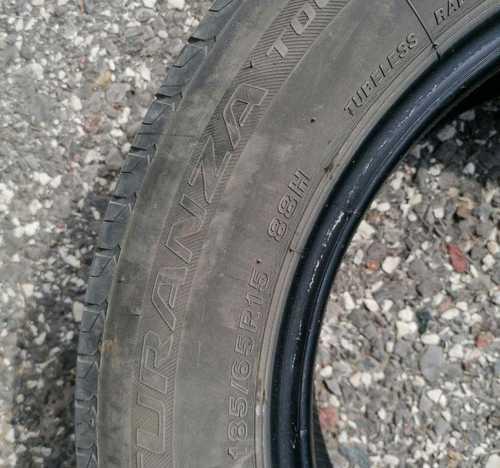 Bridgestone Turanza T001 185/65 R15