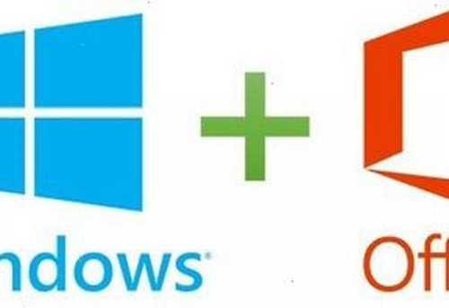 Ключи активации ключ Windows 10/11 pro/home/365/Of