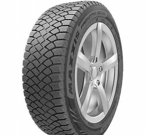 Maxxis Premitra Ice 5 SUV / SP5 225/60 R17 99T