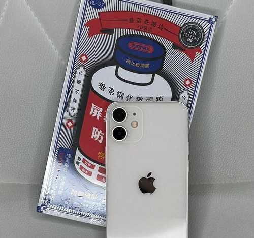 iPhone 12 mini, 64 ГБ