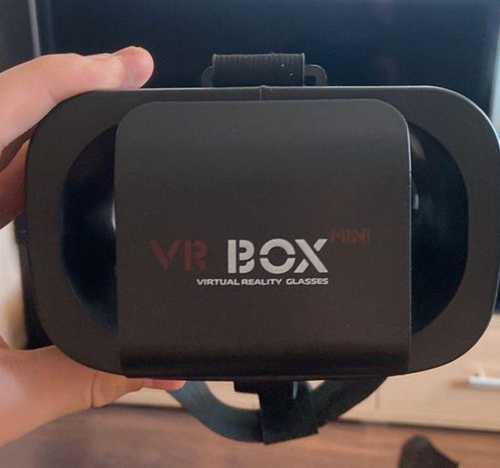 Vr очки для телефона