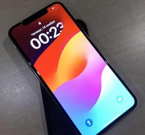 iPhone Xs Max, 256 ГБ