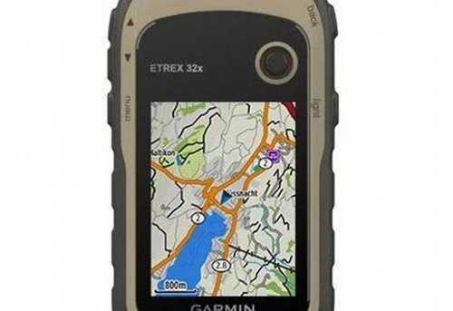 Навигатор Garmin eTrex 32x