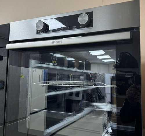 Электрический духовой шкаф Gorenje B06737E02хk