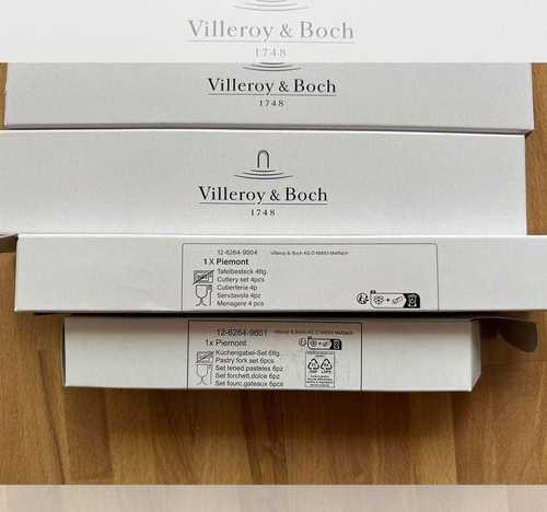 Villeroy boch piemont