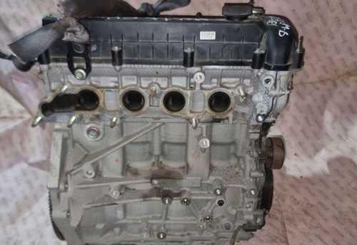 Двигатель Mazda 6 GH LF 2.0 мазда