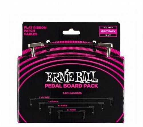 Набор соединительных кабелей Ernie Ball 6224
