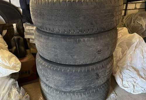 Bridgestone Dueler H/T 265/65 R17 112S