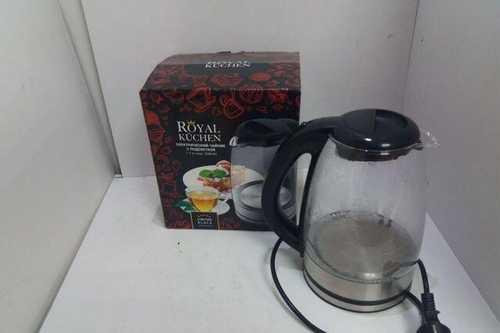 Чайник электрический Royal Kuchen Kettle-RK