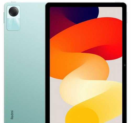 Планшет Xiaomi Redmi Pad SE 8/256Gb Green