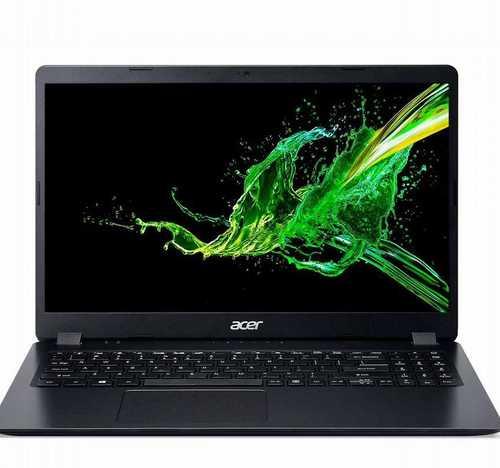 Игровой ноутбук acer aspire A315