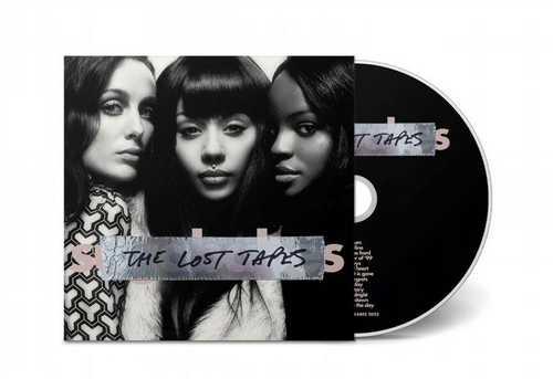 Sugababes - The Lost Tapes (CD, LP)