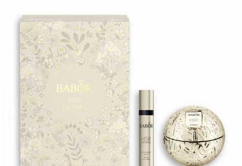 Babor hsr lifting gift set подарочный набор