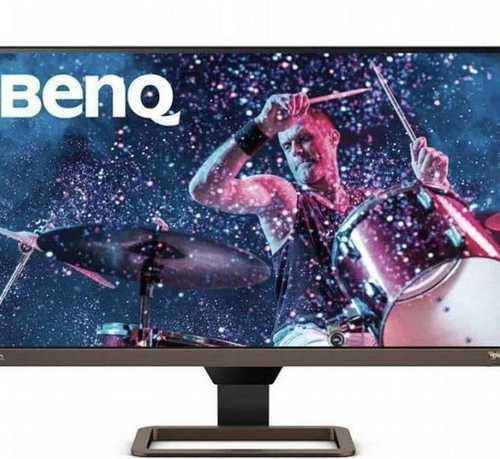 4к монитор IPS BenQ EW2780U 27 дюймов 60Hz 60 hz