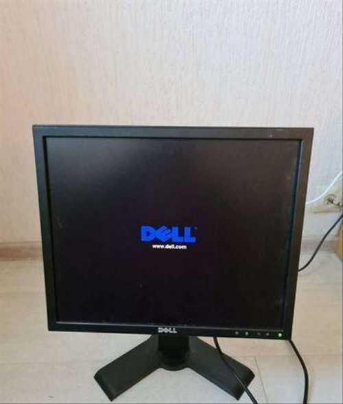 Монитор Dell 1908 fpt