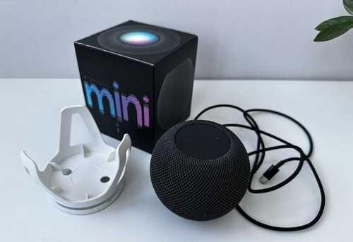 Apple homepod mini