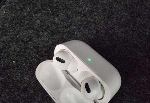 Наушники apple airpods pro a2083 a2084 a2190