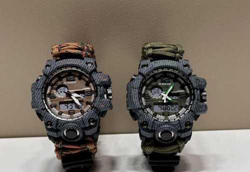 Casio G-Shock подарок 23февраля