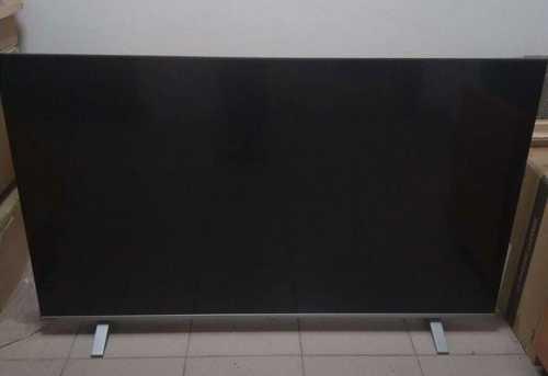 Телевизор на запчасти toshiba 55c450ke