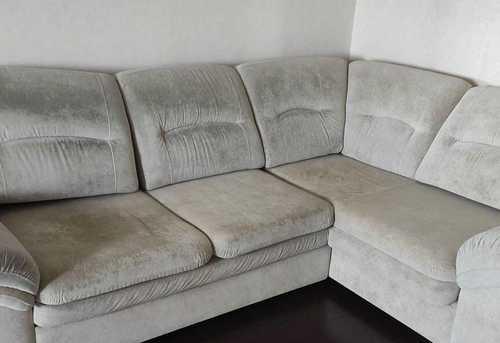 Продается угловой диван