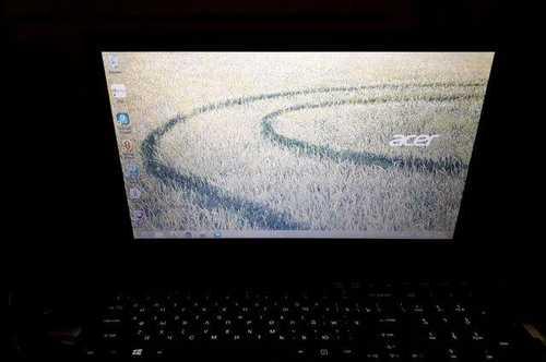 Ноутбук Acer Z5WE1 15,6"