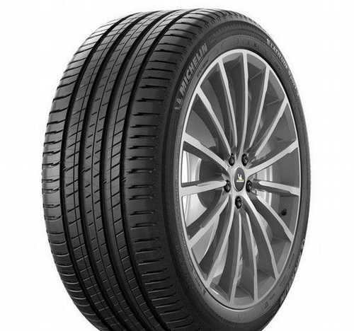 Michelin Latitude Sport 3 275/45 R21 107Y