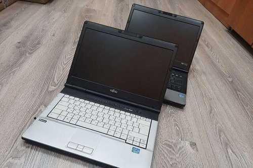 Fujitsu 14"/i5-3320m/SSD240/Япония