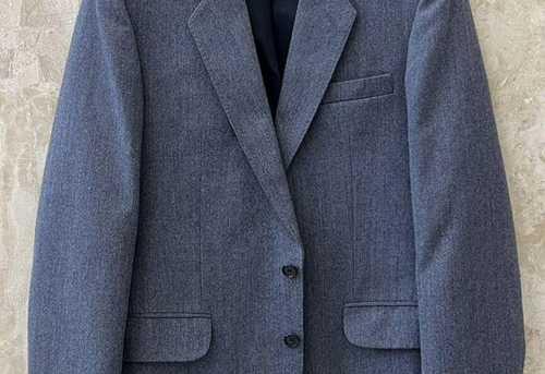Женский оверсайз пиджак как Massimo Dutti