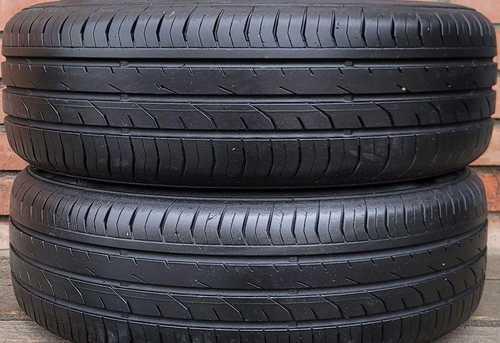 Continental ContiPremiumContact 2 195/65 R15