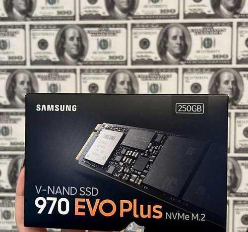 Ssd samsung