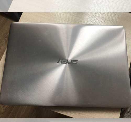 Ноутбук Asus UX310U