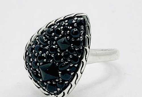 Серебряное кольцо John Hardy
