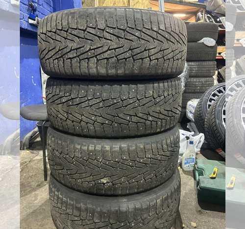 Nokian Tyres Hakkapeliitta 7 SUV 245/45 R21