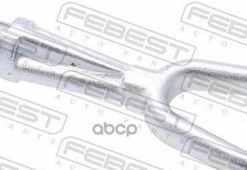 Крюк буксировочный 1999DH Febest