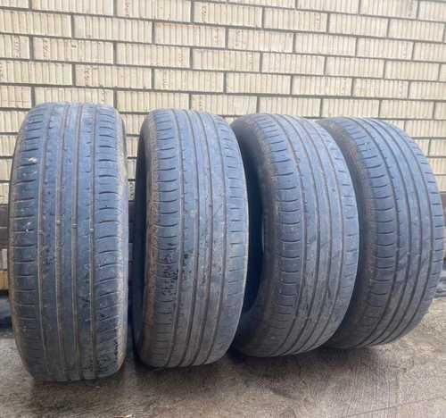 Hankook Ventus Prime 2 K115 235/65 R17 104W