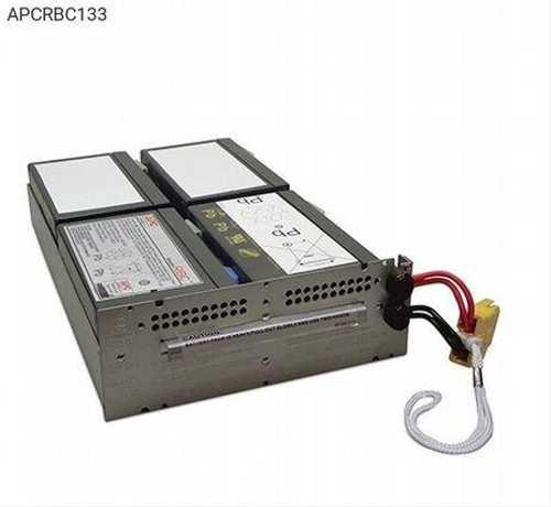 Батарея для ибп APC by Schneider Electric #133, AP