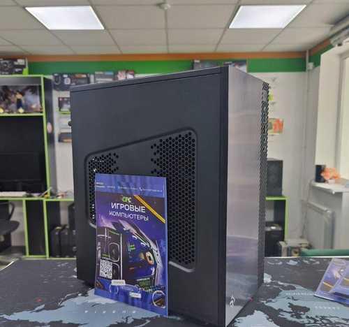 Компьютер Intel Core i3-12100 / 8Gb / 240Gb SSD