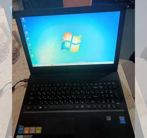 Ноутбук lenovo g50 70