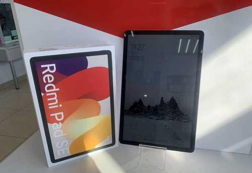 С81) Планшет Xiaomi Redmi Pad SE