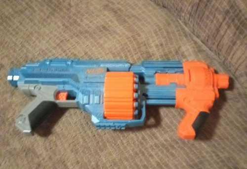 Nerf shockave