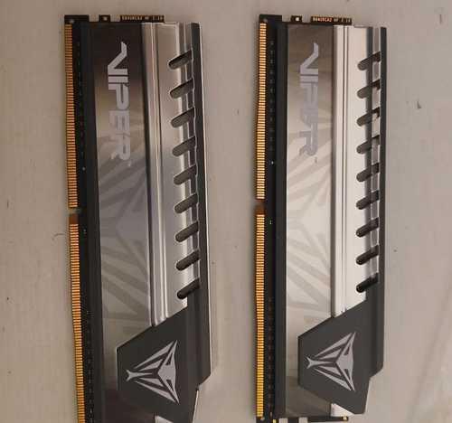 Оперативная память ddr4 32gb