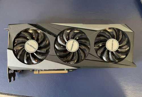 Видеокарта rx 6600 xt