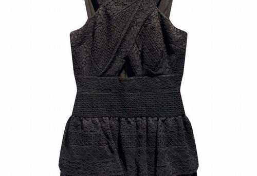 Платье bcbgmaxazria