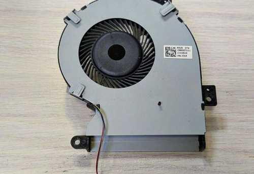 Оригинальный вентилятор от asus X543B-DM624