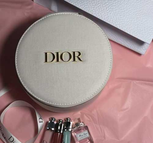 Подарочный набор dior