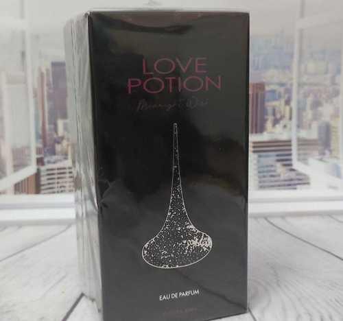 Парфюмерная вода Love Potion Midnight Wish