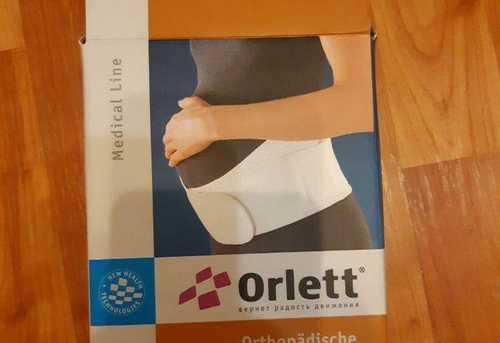 Бандаж для беременных orlett MS-96, орлетт, р. L
