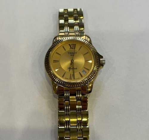 Часы tissot Ballade