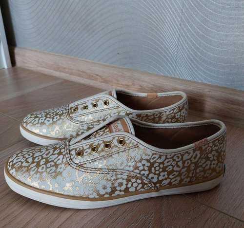 Слипоны женские keds размер 37
